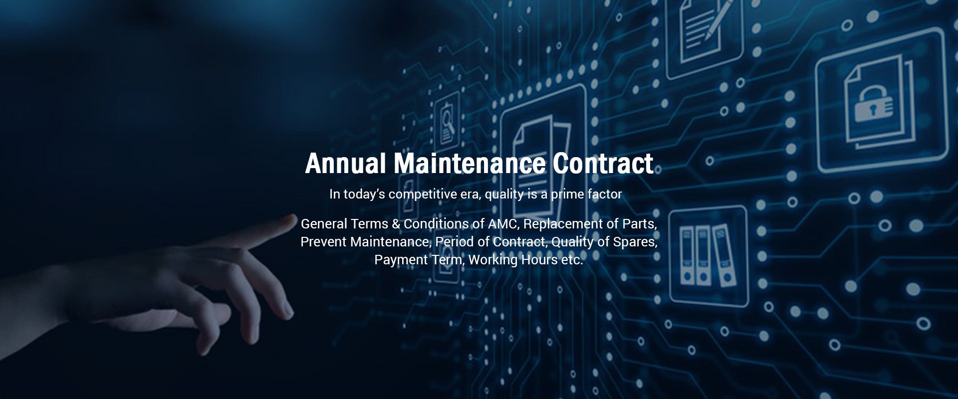 Bluelight Computer – Trusted IT Solutions, Services & Support