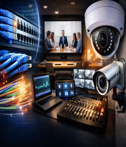 Bluelight Computer – Trusted IT Solutions, Services & Support